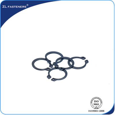 China DIN471,Retaining Rings For Shafts(External)Circlip Retaining Ring Snap Ring Din471 for sale