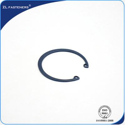 China DIN472 Retaining Rings for Bores(Internal)Circlip Retaining Ring Snap Ring Din471 for sale