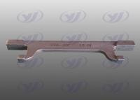 China Dimensional Accuracy Heat Resistant Castings for sale