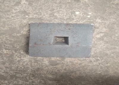 Cina Asphalt Mixer Parts resistente all'uso in vendita
