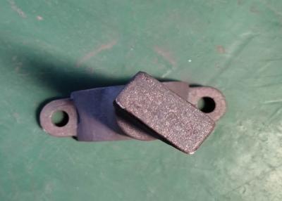 Cina Ghisa resistente all'uso di AMP2000 Asphalt Mixing Parts, braccio mescolantesi, impianto di miscelazione dell'asfalto in vendita