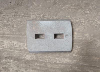 Cina Ghisa perso della schiuma AMP2000 Asphalt Mixer Parts in vendita
