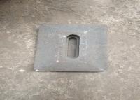 China LB3000 Asphalt Mixing Blade for sale