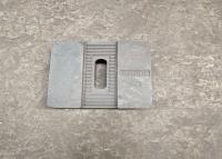 China LB3000 Asphalt Mixing Blade for sale