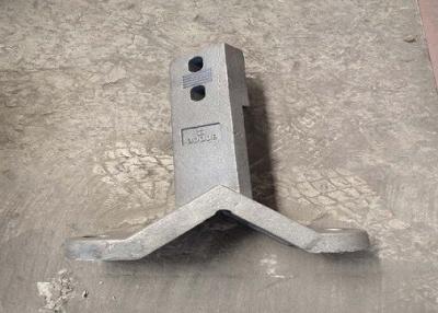 Cina Sabbiare il braccio LB3000 Asphalt Mixer Parts, Asphalt Mixng Plant, braccio mescolantesi del ghisa in vendita