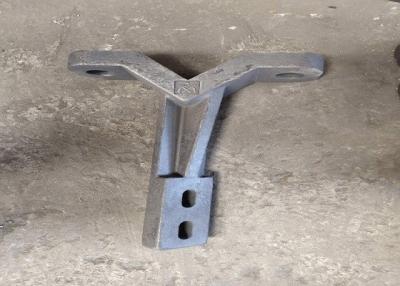 Cina Colata persa XITONG Asphalt Mixer Parts, pianta del mixng dell'asfalto, braccio mescolantesi della schiuma in vendita