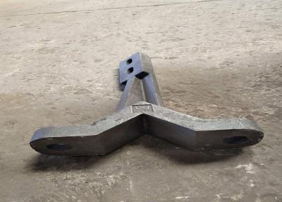 Cina Colata persa XITONG Asphalt Mixer Parts, pianta del mixng dell'asfalto, braccio mescolantesi della schiuma in vendita