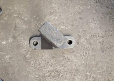 Cina Colata persa XITONG Asphalt Mixer Parts, pianta del mixng dell'asfalto, braccio mescolantesi della schiuma in vendita