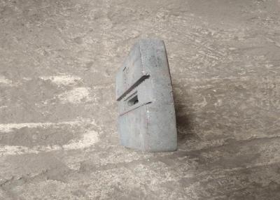Cina La lama LB4000 Asphalt Mixer Parts di miscelazione del ghisa, asfalta le parti mescolantesi, asfalta l'impianto di miscelazione in vendita