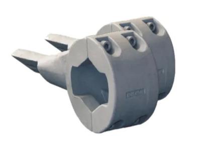 Cina Componenti di CL-700 Asphalt Mixing Parts Cast Iron in vendita