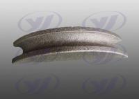 China Lost Foam Casting Steel Casting Parts for sale
