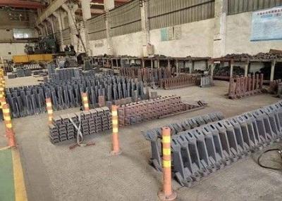 中国 耐久力のあるアスファルト混合は腕の無くなった泡の鋳造を混合する精密鋳造物の部品を武装させる 販売のため