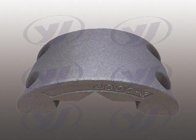Cina Colata persa Asphalt Mixer Parts, Asphalt Batching Plant, braccio mescolantesi della schiuma di iso 9001 in vendita
