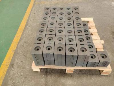 Cina Pezzi di ricambio persi della fonderia della schiuma per il martello del frantoio per pietre in vendita