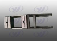 China Sandblasting Boiler Grates Lost Foam Casting  Powder Coating for sale