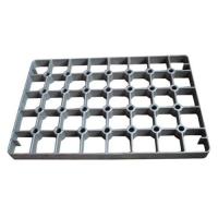 China Quenching Stainless Steel Lost Wax Precision Casting Customized for sale