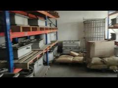 Fabbricazione di materiali utilizzabili