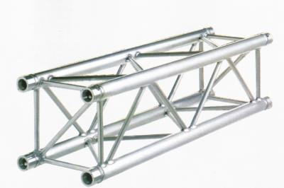 Cina Lega di alluminio di legatura della serratura 300mm X300mm della fase rapida della spina 6082 - T6 in vendita