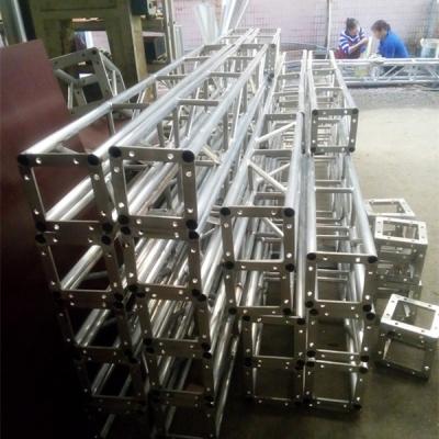China Ceremonies Ladder Mini Truss Non - Toxic For Small Project Events for sale