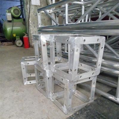China Ceremonies Ladder Mini Truss Non - Toxic For Small Project Events for sale