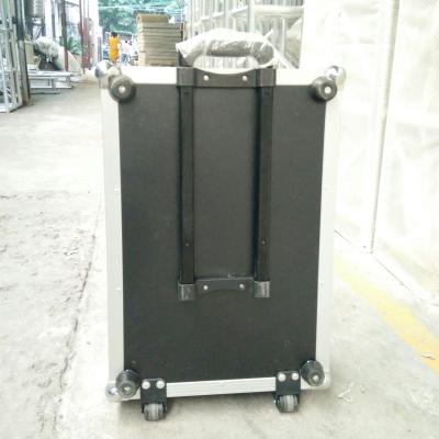 China Professional Carry Case Trolley Case / Flight Cases with Customized Size and Color for sale