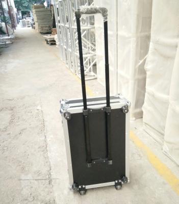 China Professional Carry Case Trolley Case / Flight Cases with Customized Size and Color for sale
