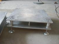 China Truss Coupler Scaffold Tubing Casting for sale