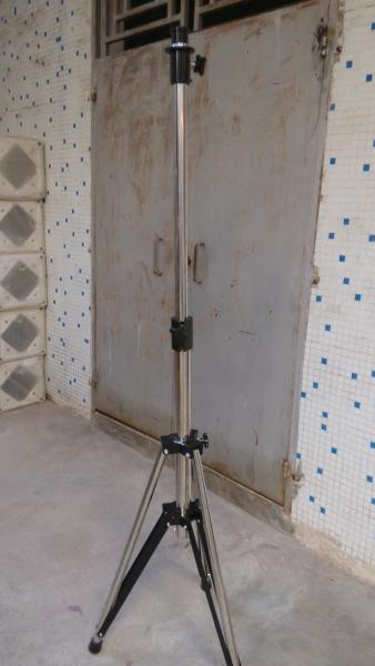Quality Steel Outdoor Lighting Truss Stands , Global Truss Crank Stand for sale