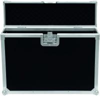 China Instrument Trolley Case For Moving Head Light Case for sale