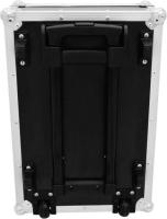 China Instrument Trolley Case For Moving Head Light Case for sale