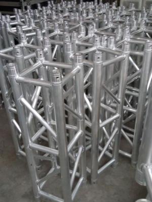 Cina Tubo t6, 50x3mm, capriata di alluminio della lega di alluminio 6082 della fase per la manifestazione di evento in vendita