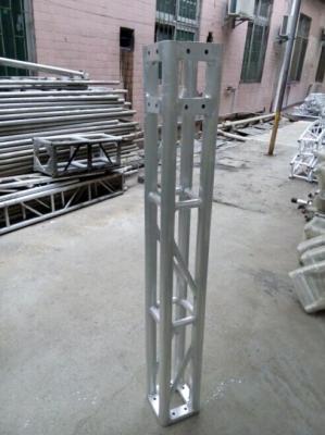 Cina mini capriata di alluminio della fase di 1.5m, capriata di bassa potenza non tossica in vendita