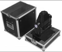 China Performance Event Aluminum Storage Cases Movable Light Flight Case for sale