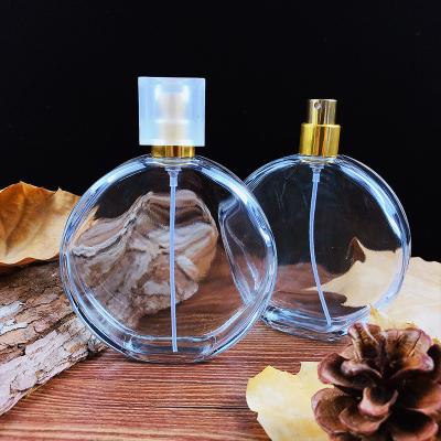 Cina Travel 15ml Spray Bottle Portable Fine Mist Atomizer Custom Empty in vendita