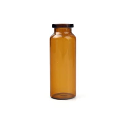 Cina Bottiglie del campione del profumo di Amber White Medicine Mini Vials 1.5ml 2ml in vendita
