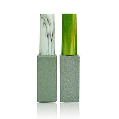 Cina stampa dipinta lucida dello schermo delle bottiglie polacche UV vuote del gel di 10ml 12ml 15ml in vendita