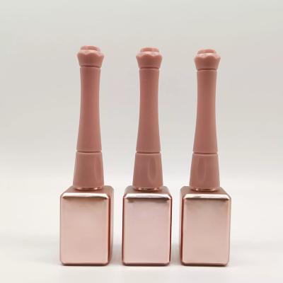 中国 化粧品の包装5ml 7ml 10ml 12ml 15mlの空の空のガラス マニキュアのびん 販売のため