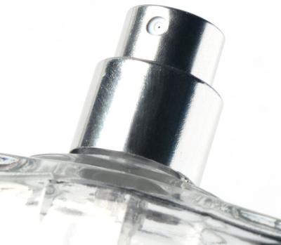 Cina le bottiglie portatili dello spruzzo di profumo 100ml non slittano le bottiglie dello spruzzo di fragranza in vendita