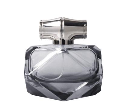 Cina le bottiglie portatili dello spruzzo di profumo 100ml non slittano le bottiglie dello spruzzo di fragranza in vendita