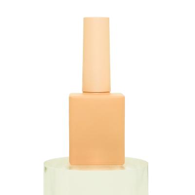 Cina bottiglie uv dello smalto del gel del quadrato di 5ml 7ml 9ml 10ml 12ml 15ml in vendita