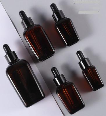 Cina Bottiglia cosmetica senz'aria 60ml 80ml della pompa del fondamento dell'olio della lozione in vendita