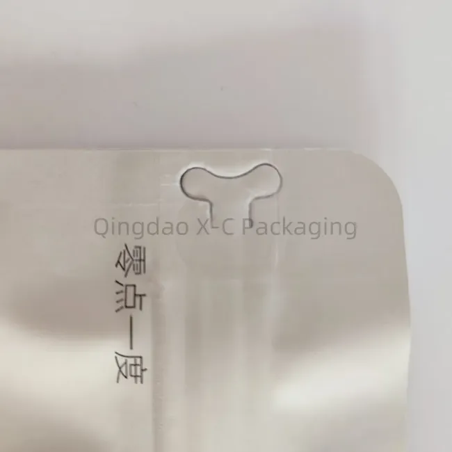 Bulk Discounts! Sustainable Coffee Packaging - Matte Finish &amp; Flat Bottom!