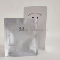 China Multifunctional Stand Up Pouch Waterproof Packaging Eco Friendly Customized for sale