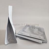 China Multifunctional Stand Up Pouch Waterproof Packaging Eco Friendly Customized for sale