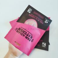 China Gravure Printing Biodegradable Packaging Bag Custom Compostable Packaging Pouches for sale