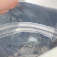 China Customized Printing Coffee Packaging Bags For Customized Packaging Solutions for sale