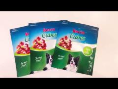 pet food bag