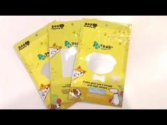 pet food bag