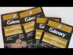 Pet Food Packaging