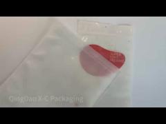 Non-woven fabric packaging